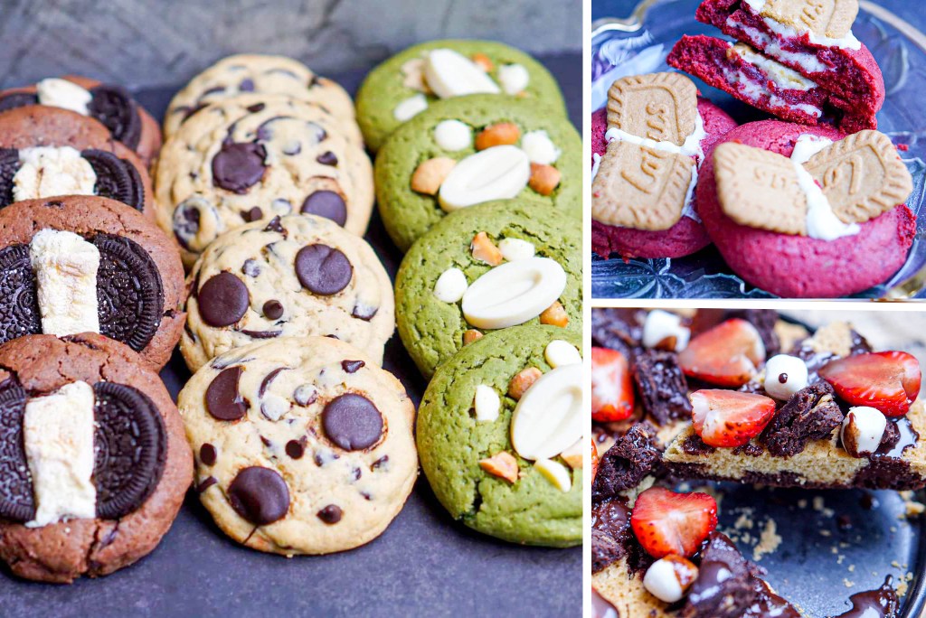 Bread & WorkShop – chefchopcooking