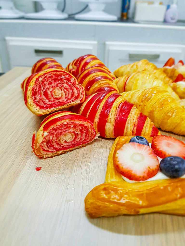 Bread & WorkShop – chefchopcooking